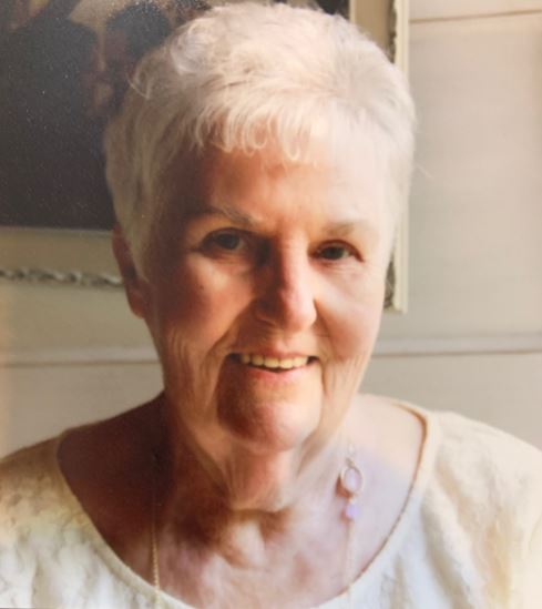 Gloria Lou Bingham (Covey) Johnson | News, Sports, Jobs - Standard-Examiner